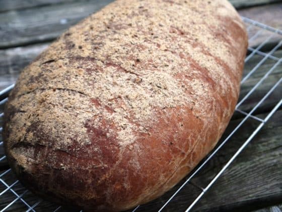 5 Top Tips For Newbie Bread Bakers - The Hedgecombers