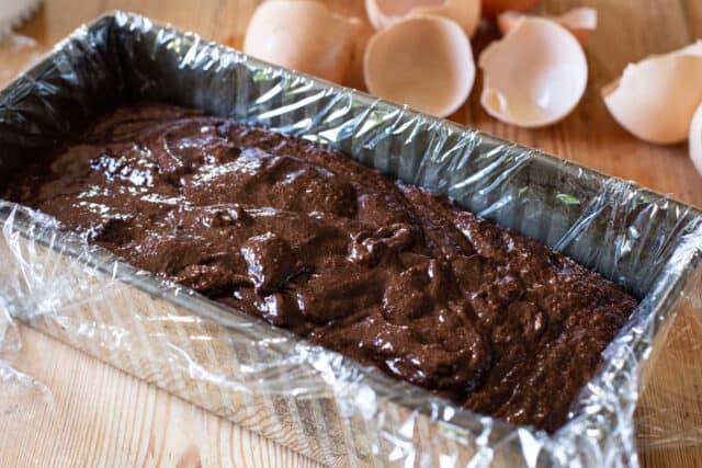Chocolate Marquise Recipe - The Hedgecombers