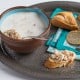 Rabbit Rillettes - The Hedgecombers