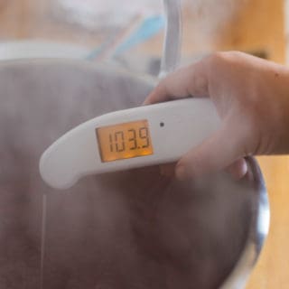 Sloe and Blackberry Hedgerow Jam - The Hedgecombers