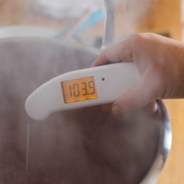 Sloe and Blackberry Hedgerow Jam - The Hedgecombers