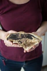 Traditional Shetland Reestit Mutton Stew - The Hedgecombers