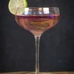 Pink Elephant Cocktail Recipe - The Hedgecombers