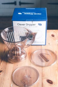 Clever Dripper Review - Best Camping Coffee Maker? - The Hedgecombers